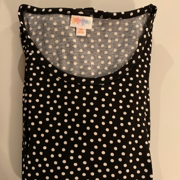 LuLaRoe | Dresses | Lularoe Ana Xs | Poshmark